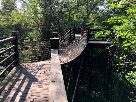 The Umkuze Game Reserve In The Isimangaliso Wetland Park In South