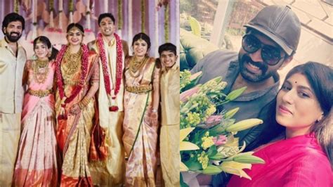 இப்போ எல்லாம் மாறிடுச்சு குடும்ப ரகசியத்தை இணையத்தில் உடைத்த அருண் விஜய் மனைவி திடீர் பதிவு