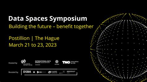data spaces symposium and deep dive day egi