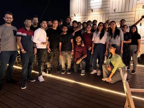 Gyana Ranjan Dash On Linkedin Newbeginnings Professionalgrowth