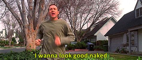 When People Ask Me Why I Run Every Other Day Even Though I Hate It