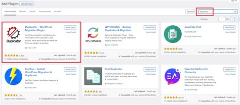 2 ways to move wordpress site from localhost to live server templatic