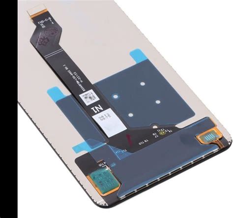 Buy For Huawei Nova 9 Se 6 78 Jln Lx1 Jln Lx3 Juliaqn L01b Juliaqn L21b Juliaqn L23a Screen