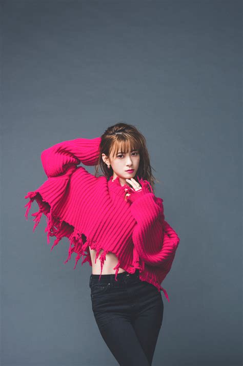 美人は努力でできている。モーニング娘。18生田衣梨奈の、健康美の秘訣