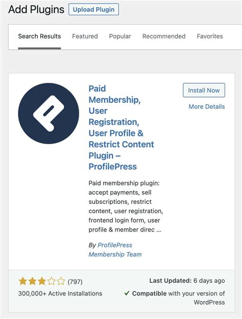 How To Create A Wordpress Login Form Popup Mailoptin