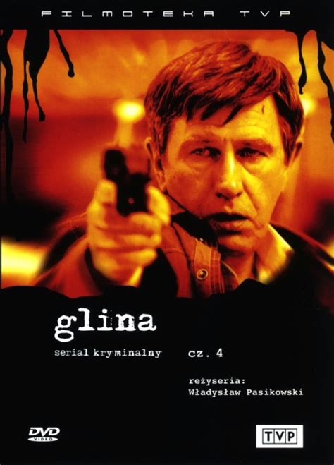 Glina Serial Tv 2003 2008 Filmweb