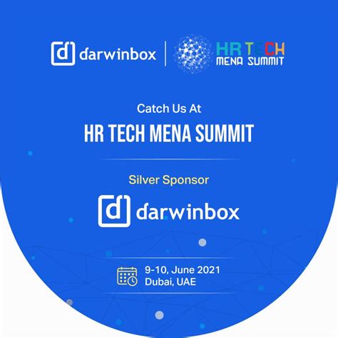 Darwinbox On Linkedin Hrtechmena Hrms