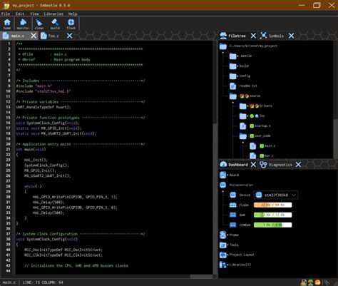 Embeetle On Linkedin Embeetle Ide