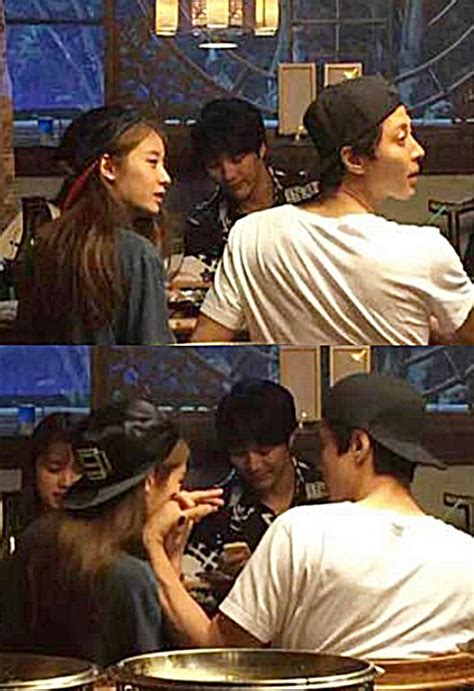 이동건 지연 열애 “연기에 대해 이야기 나누며 가까워져” 서울신문