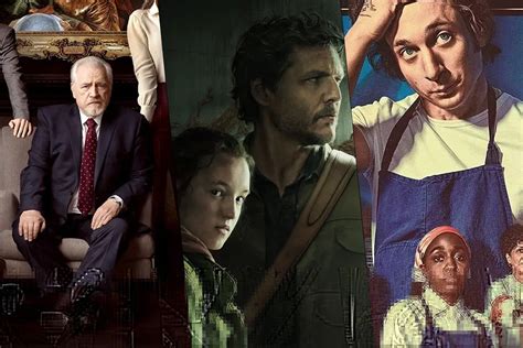 As séries que conquistaram o público em 2023 Meu Valor Digital