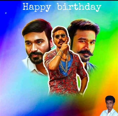 Dhanush Birthday Banner Psd Kha2ph6vvnhvmm This Domain Currently Does