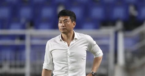 현장인터뷰 김도훈 감독 죄송하다 패배의 책임은 감독에게 있다