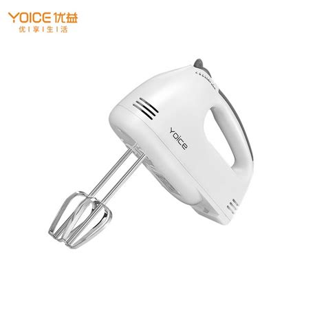 Yoice Multi Function Egg Mixer Shopee Malaysia
