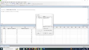 Correlation Coefficient How To Calculate Using Formula Minitab