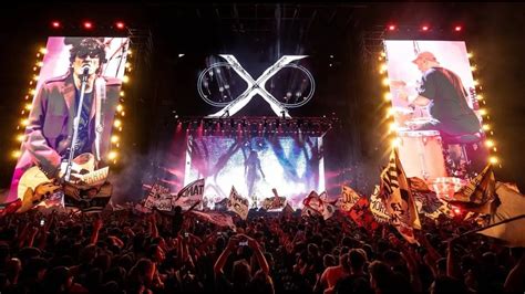 El Regreso De Los Piojos A 15 Años Del último Show Hicieron Su Primer