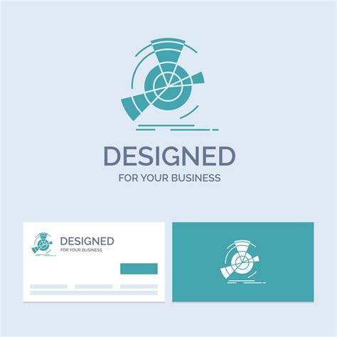 Data Diagram Performance Point Reference Business Logo Glyph Icon Symbol For Your Business