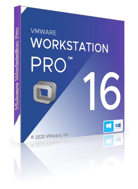 Software Para Pc Vmware Workstation 161217966196 Licencia Mega