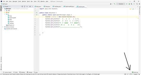 Проблема с кодировкой в Intellij Idea
