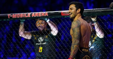 Official Alexandre Pantoja Set To Fight Steve Erceg In Title Clash At