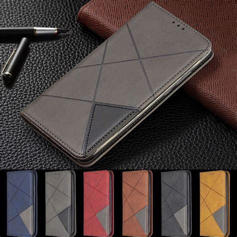 เคสมือถือหนังฝาพับสําหรับ Iphone X Xs Max Xr Iphone 8 Iphone 7 Iphone 6