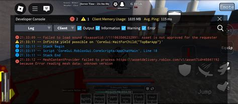 Staying 18 Or 2gb Memory Usage From My Game Just Trying To Optimize The Game Scripting