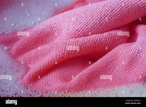 Multicolor Micro Fiber Cloth With Static Electricity That Attracts Dust