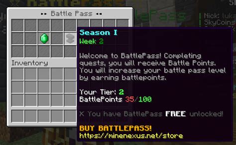 Skyrealms Skyblock Competitivo Beta Minecraft Ggames