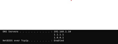 Quad9 Dns Issue Showing Cloudflare Rdns