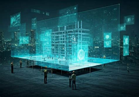 Ai In Bim Revolutionizing Mep Coordination Vavetek Ai