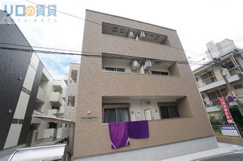 フジパレス豊里Ⅱ番館 大阪、阪神間の賃貸の事ならリロの不動産 ケントコーポレーション
