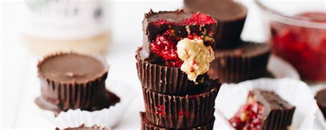 Peanut Butter Jelly Cups Ceres Organics Au