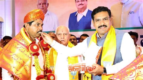 Congress Vs Bjp ಠೇವಣಿ ಕಳೆದುಕೊಂಡಿದ್ದ ಅಭ್ಯರ್ಥಿ ಈಗ ವಿರೋಧ ಪಕ್ಷದ ನಾಯಕ