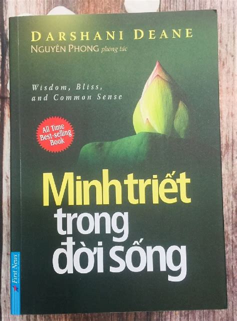 Minh Triết Trong Đời Sống Sách Nói Miễn Phí Audio Book Thư Viện