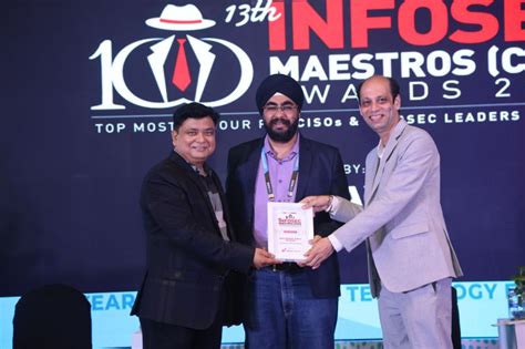 Thank You For Organizing Such An Exceptional Event Rasvinder Singh