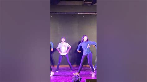Dance Performance At Iit Iitbombay Iitbombay Youtubevideo