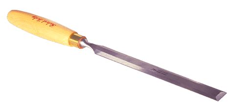 How To Identify A Paring Chisel