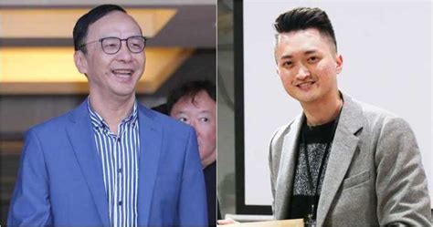 二女兒要結婚！吳宗憲「昨一早才知道」吐真實心聲 親家朱立倫也說話了 娛樂 Ctwant