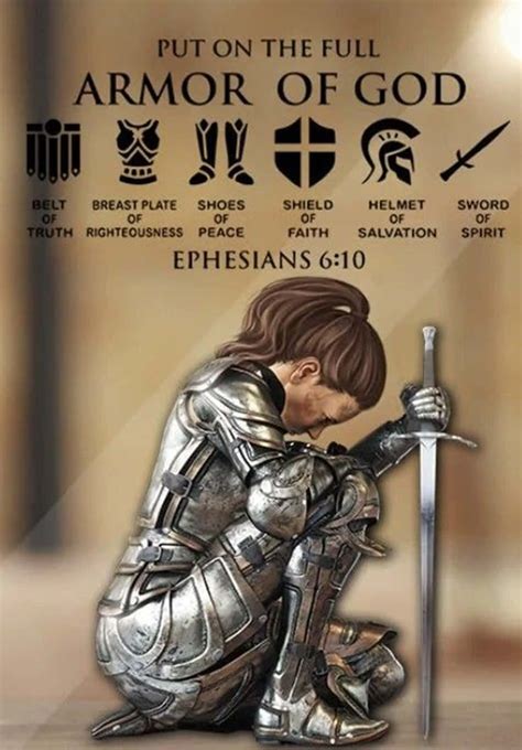 Download Armor Of God Symbols Wallpaper Faith Quotes