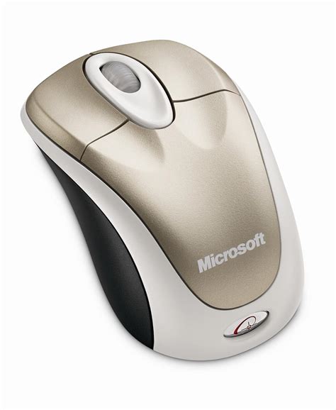 Driver Mouse Itek
