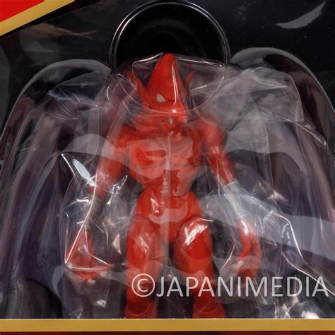 Ghostsn Goblins Red Arremer Action Figure Capcom Makaimura Japan Game