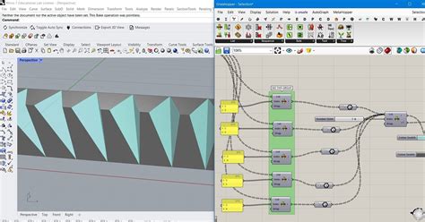 Selection Query Grasshopper Mcneel Forum