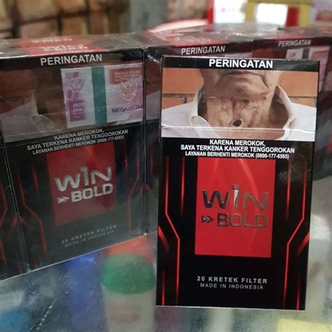 Jual Rokok Win Filter Termurah Harga Grosir Terupdate Hari Ini Blibli