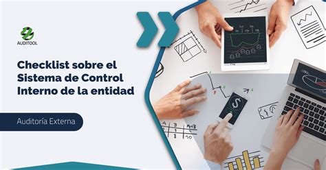 Ba 13 Checklist Sobre El Sistema De Control Interno De La Entidad