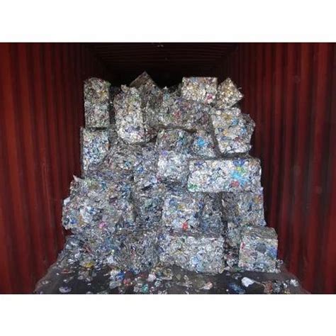 Natural Waste Plastic Scrap At Kg In Solapur ID
