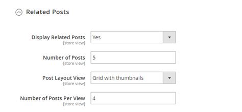 Magetique How To Manage Blog Extension Zemez Support