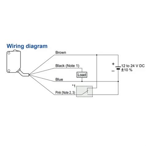 Cx 442p Diffuse Photoelectric Sensor At ₹ 1200 Diffuse Sensor In New Delhi Id 27371656588