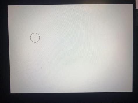 Brush Cursor Does Not Have The Size Indicator Adobe Product Community 11186719