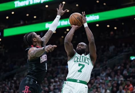 Does Jaylen Brown Deserve His All Star Nod Bob Ryan And Jeff Goodman