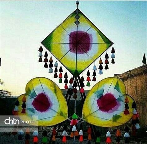 بایداق؛ نماد فرهنگی ایل بزرگ قشقایی در چهارمحال و بختیاری خبرگزاری