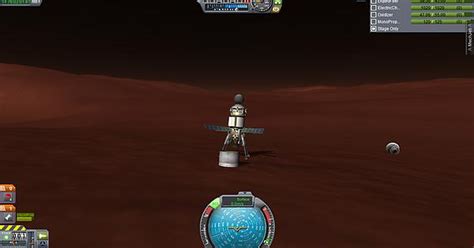 Some Science On Duna Ksp Album On Imgur